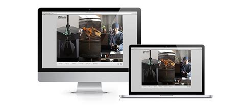 Imac Web Exp 創璟國際品牌顧問