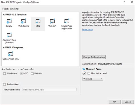 Easy Steps To Include Net Project In Azure Devops Git Repository By Harsh Bakshi Medium