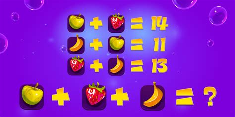 Таблицата за умножение с 4 Работни листове Математика