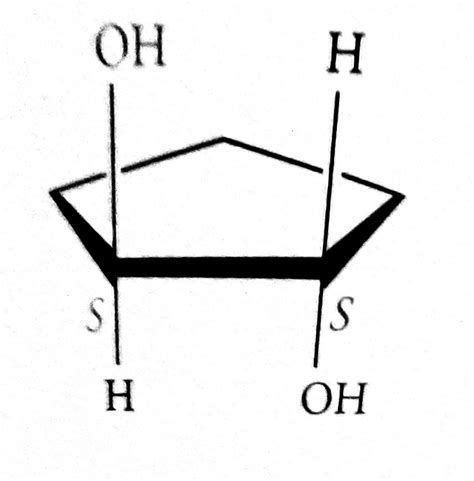 Determining Chirality Of Haworth Projections R Mcat