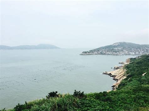 2025朱家尖风景区门票舟山朱家尖风景区游玩攻略朱家尖风景区游览攻略路线地址门票价格 【去哪儿攻略】