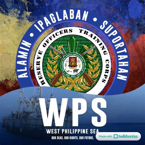 Msu Lnac Rotc Unit Karomatan