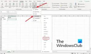 How To Use ISNONTEXT Function In Excel
