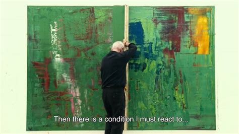 Gerhard Richter Painting (US trailer) - YouTube