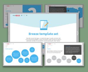 Adobe Captivate Templates Games And Characters