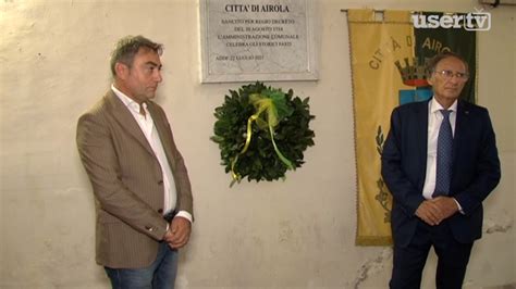 Video Airola Città Le Acque Del Vanvitelli Gli Eventi Della Proloco