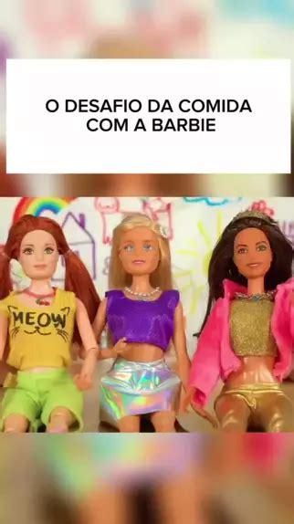 Meowbarbie Onlifans And Meowbarbie Discover