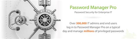 Password Manager For Enterprise Password Management Secure Password Vault Software