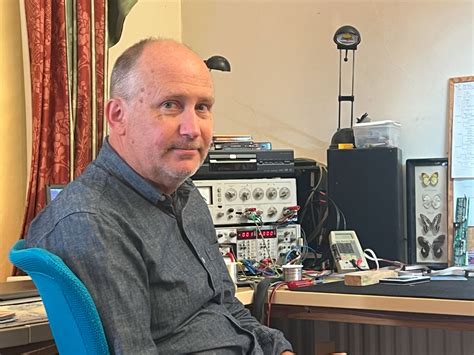 Alan Smart Smart Research — Cx Network