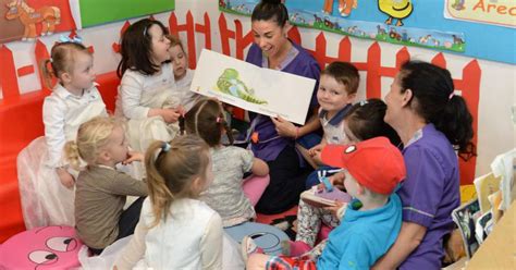 The Chattering Classes Foster Greater Language Skills The Irish Times