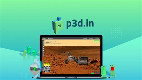 Create Realistic Models With Interactive 3d Lifetime Deal No Coding