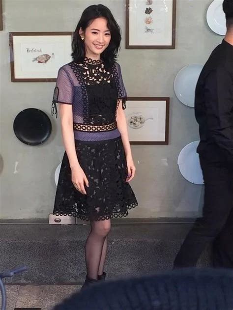 林依晨瘦成這樣了？網友：頓時老了15歲 禁聞網