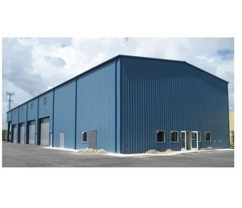 Modular Prefabricated Structures For Office At Rs 180 In Greater Noida Id 2853601541012