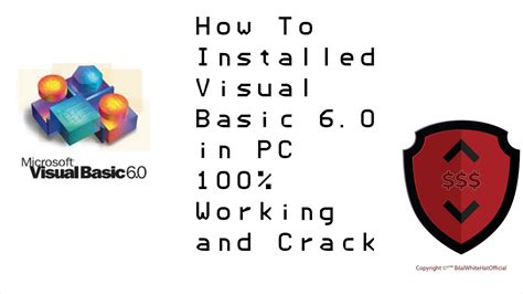 How Install VB Full Crack Working YouTube