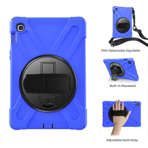 เคสกันกระแทก เคส For ซัมซุง Samsung Galaxy Tab S5e หุ้ม Sm T720 T725 10