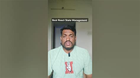 Best State Management For React Shorts React Reactcourse Redux Codingaitamil Learnreact