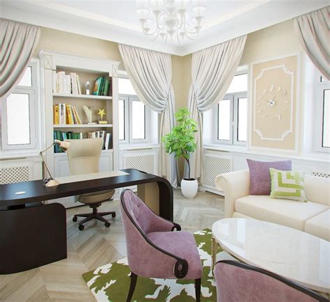 Кабинет детского психолога дизайн 64 фото