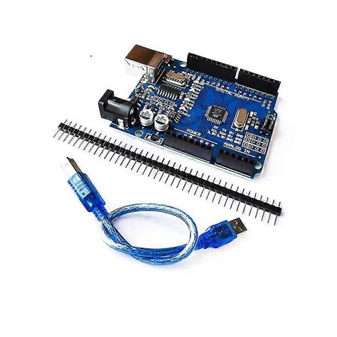 Servo Controller Arduino Development Driver Board For Arduino Uno