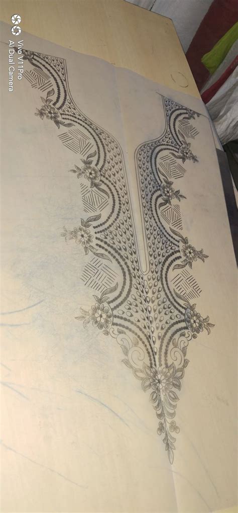 Salim Arts Mumbai City 9137790623 Embroidery Patterns Corset Sewing