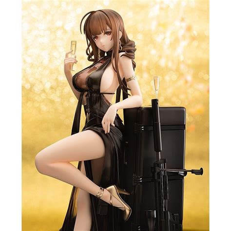 Jual Baca Deskripsi Figure Girls Frontline Dsr 50 Best Offer Sexy