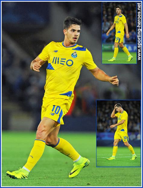 Andre Silva 201617 Champions League