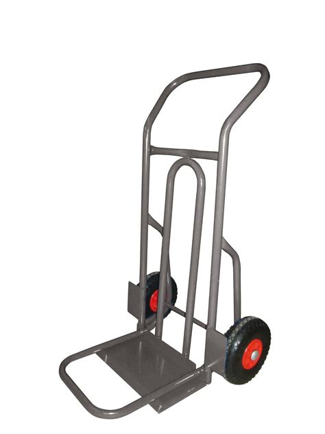 Diable Rigide HAILO Charge Garantie 300 Kg Leroy Merlin