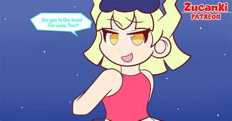 ぷよぷよ Dark Marles Big Fun Zucankiのイラスト Pixiv