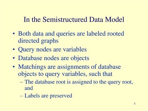 Ppt Managing Incomplete Data With Or Semantics In Computing