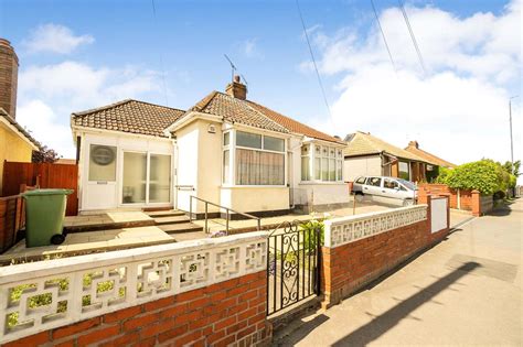 1 Bed Bungalow For Sale In Filton Avenue Horfield Bristol Somerset