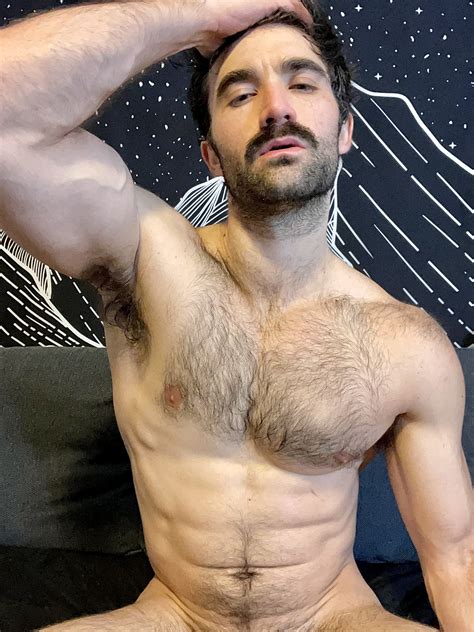 Model Of The Day Your Friend Kevin Daily Squirt