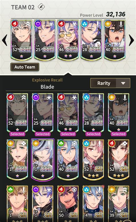 ZER0 NSFW OPEN JOKI JUAL AKUN NUCAR SLR On Twitter WTS Akun Late Game Nu Carnival 150k