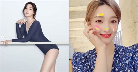 30kg 감량 율희 세 아이 엄마 맞아 보디슈트 입고 뽐낸 S라인 Snsfeed 제휴콘텐츠 제공 실시간 핫이슈