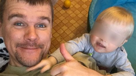 Солнечные дети будни отца одиночки и его сына с синдромом Дауна