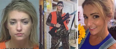 ‘drunk South Carolina Real Estate Agent Lauren Cutshaw Tried To