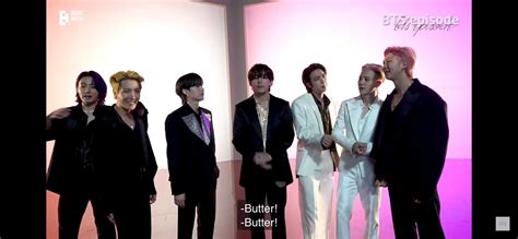 Episode Bts 방탄소년단 Butter Mv Shooting Sketch Armys Amino