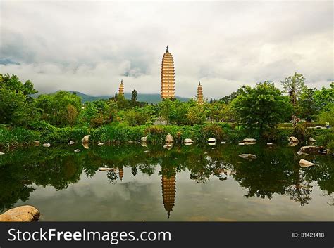 48 Dali Temple Free Stock Photos StockFreeImages