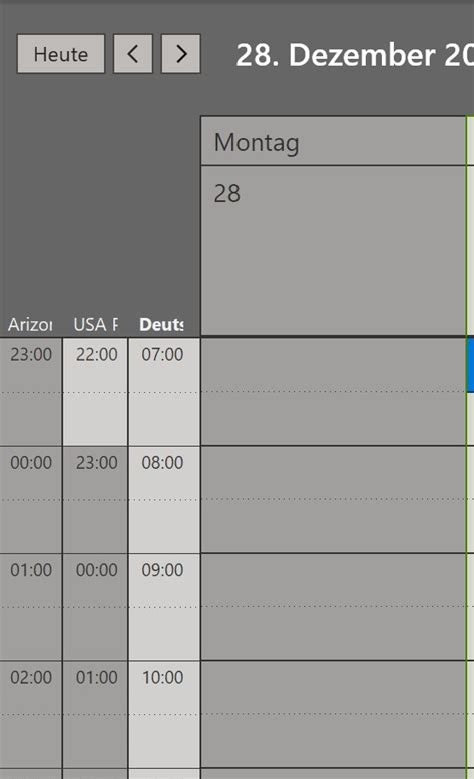 Multiple Timezone Feature Request By Pefunk Feature Request Em