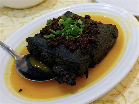 Chef Chew Kitchen Sea Prawns