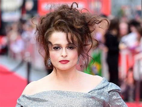 Netflix Reveals First Look At The Crown Newcomer Helena Bonham Carter