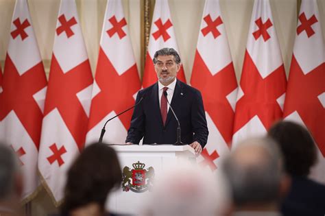 საქართველოს პარლამენტი „საქართველოს სივრცის დაგეგმარების არქიტექტურული და სამშენებლო