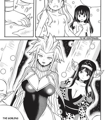 Fairy Tail H Quest Demon S Desire Comic Porn Hd Porn Comics
