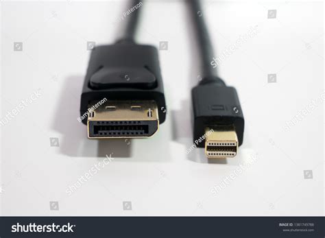 850 Displayport 图片库存照片和矢量图 Shutterstock