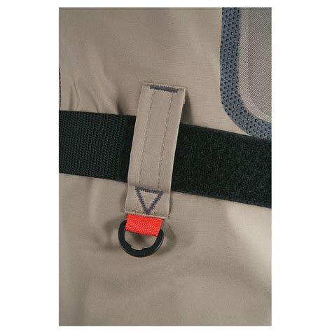 Snowbee Prestige Breathable Bootfoot Chest Waders Combi Felt Sole