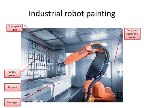 Roboticsandmechatronicsindustrialroboticspart52021pptx