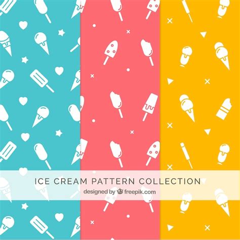 Página Imágenes de Fondo De Helados Descarga gratuita en Freepik