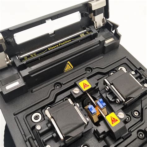 X Shinho Fiber Optical Fusion Splicer Splicing Machine For Ftth Network Buy Arc Splice