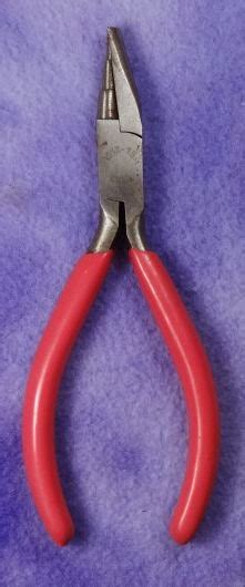 Mix Me Up Groovy Looping Pliers Review