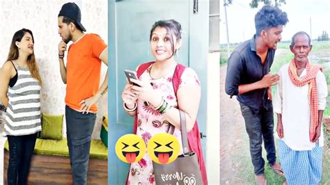 Latest Comedy Video Latest Funny Viral Vigo Comedy Video Latest