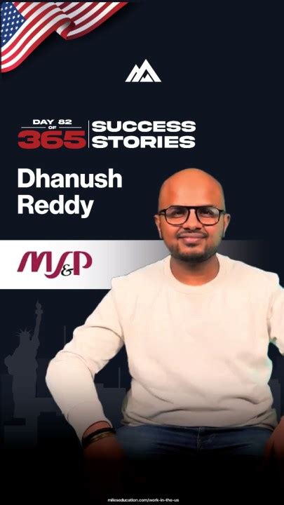 Video Miles Education On Linkedin 365days365successstories Ft