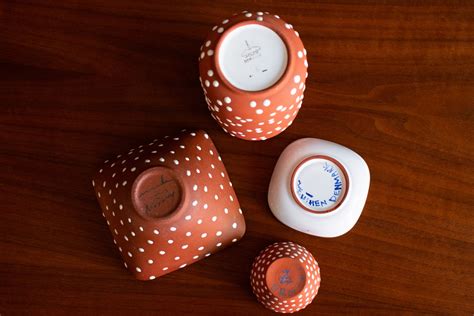 Scandinavian Terracotta Pottery — Reside